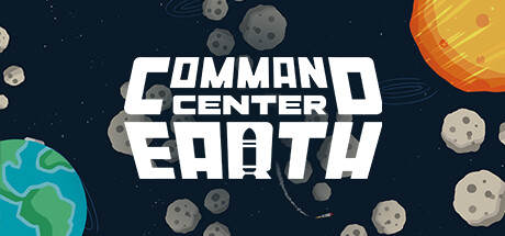Steam Community :: Command Center Earth
