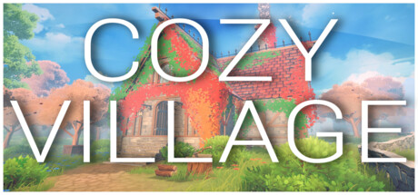 Steam Community :: Cozy Village