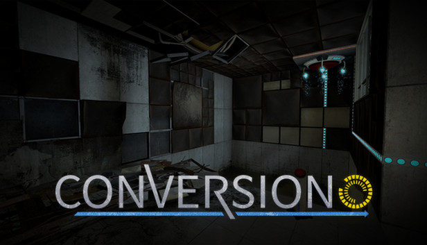 Conversion Steam Charts (App 264040) · SteamDB