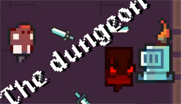 The Dungeon - Steam News Hub