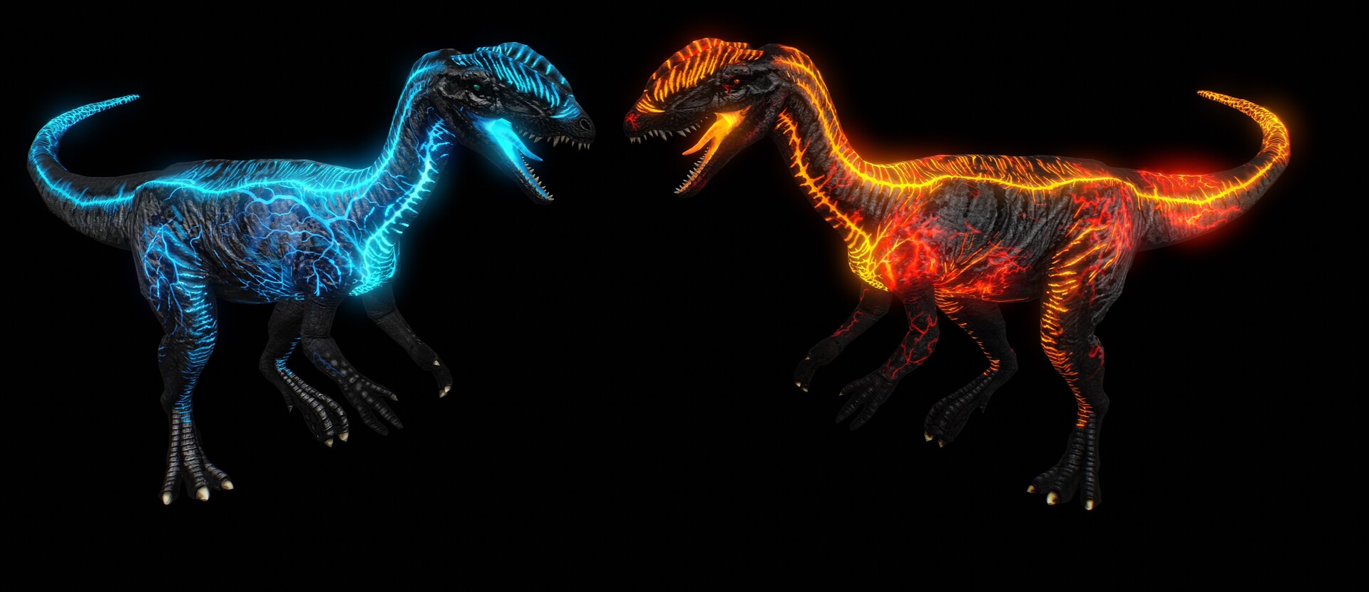 Primal Carnage: Extinction - Ultimate Spitter Pack DLC on Steam