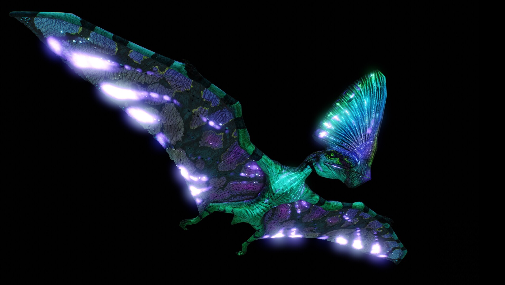 Primal Carnage: Extinction - Ultimate Flyer Pack DLC on Steam