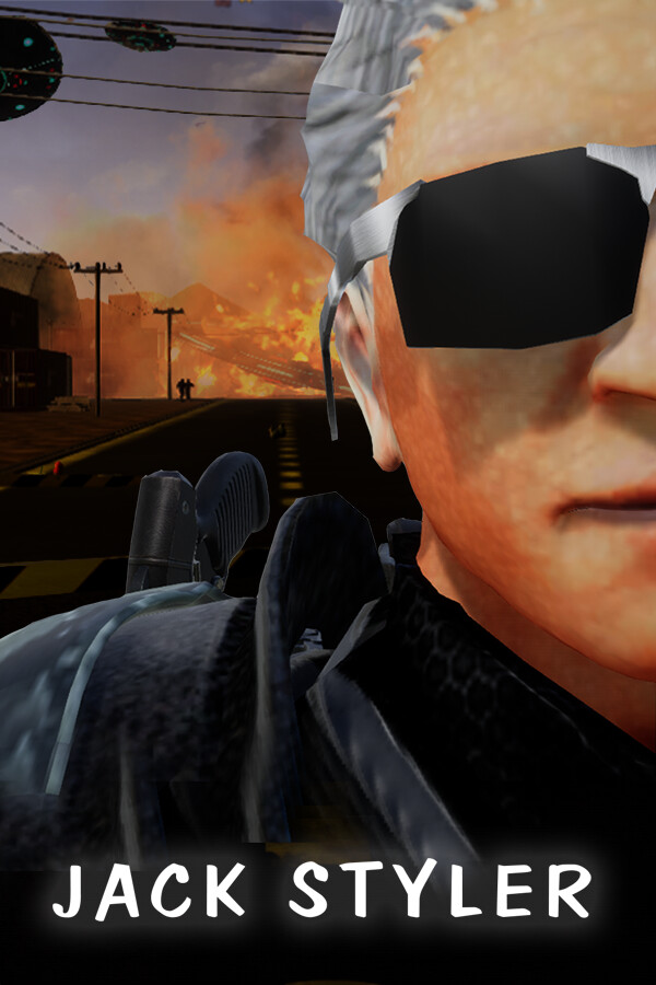 JACK STYLER Steam Charts · SteamDB