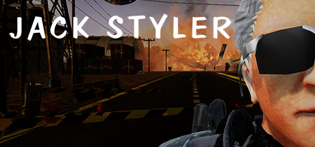 JACK STYLER Screenshots · SteamDB