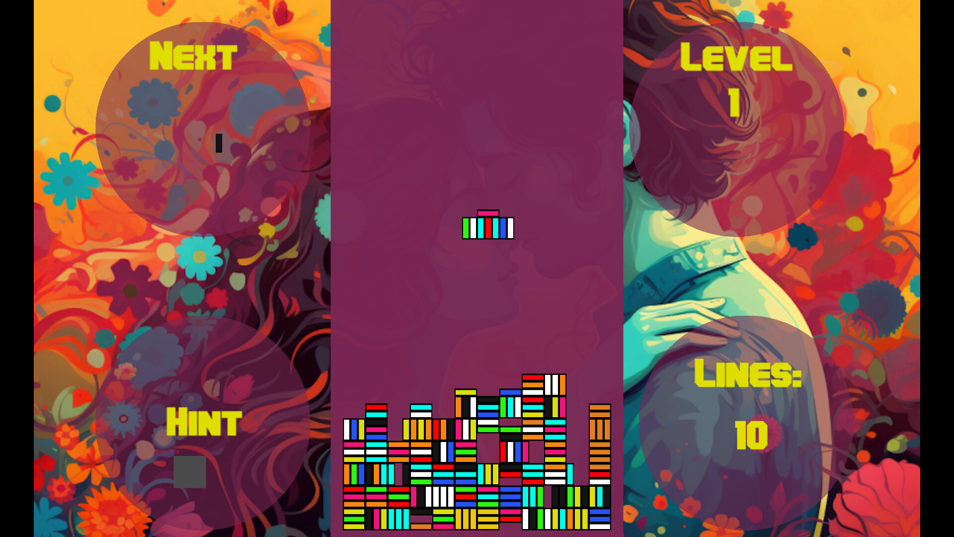 Petris on Steam