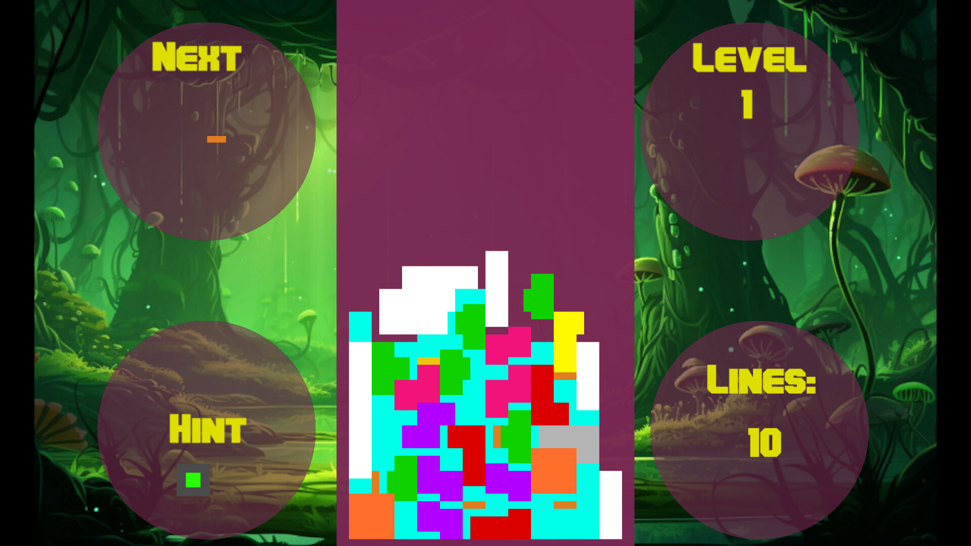 Petris on Steam