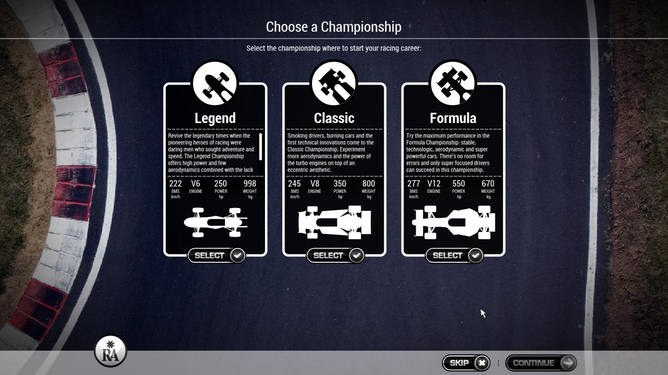 Victory: The Age of Racing on Steam