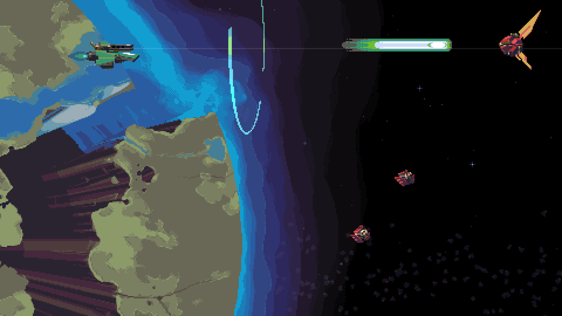 Eternal Reverie on Steam