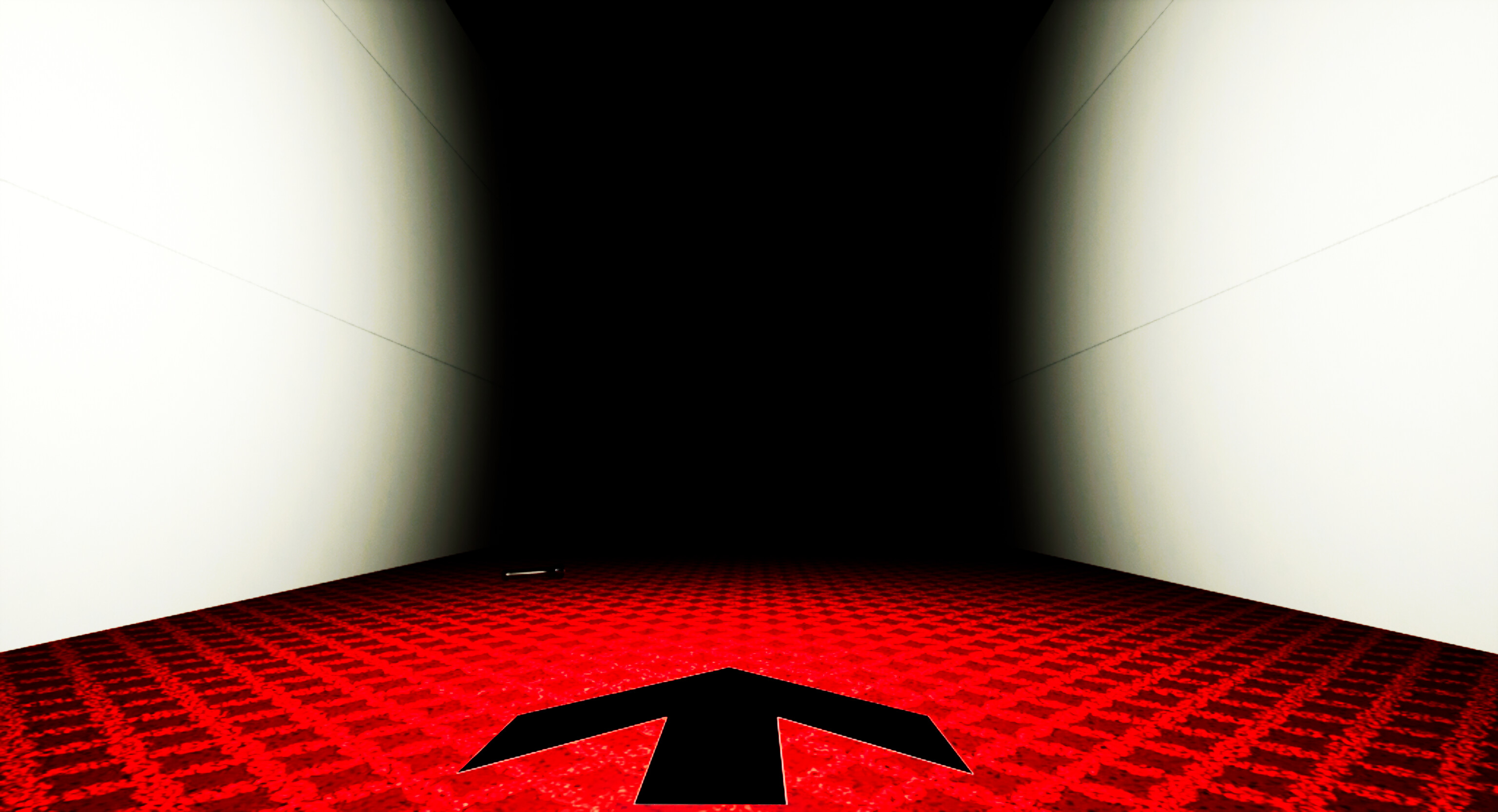 Darkest Maze - The Backrooms Deluxe Screenshots · SteamDB
