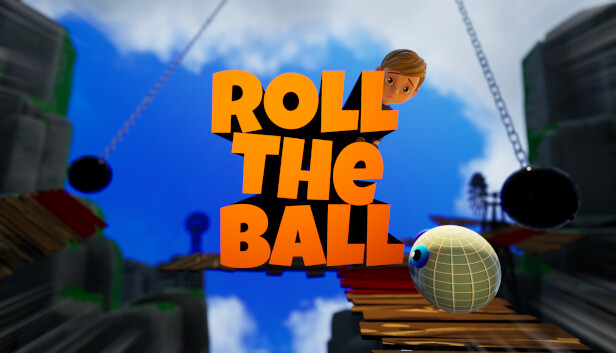 Roll the Ball on Steam
