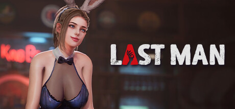 Steam Community :: Last Man