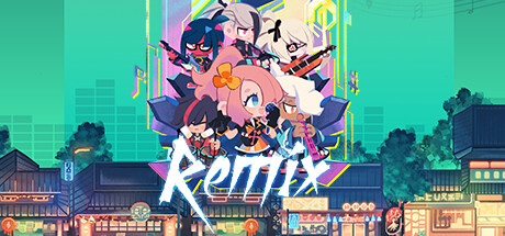 ReMix Price history · SteamDB