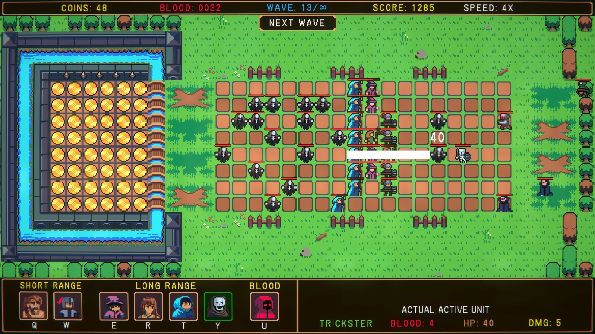 1BIT CASTLE REMAKE on Steam