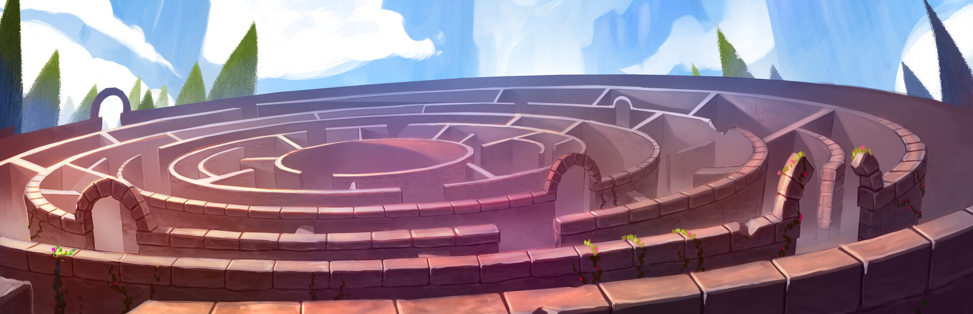 Navigating The Labyrinth Steam Charts · SteamDB