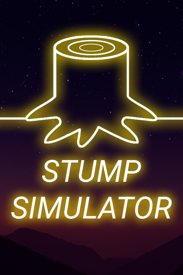 Stump Simulator Steam Charts · SteamDB