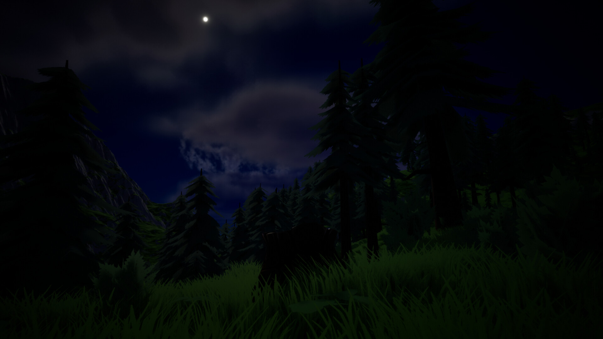 Stump Simulator on Steam