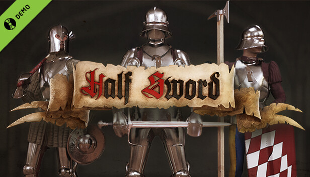 Half Sword Demo Steam Charts (App 2642680) · SteamDB