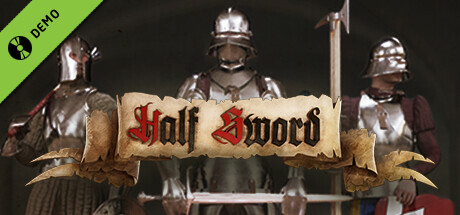 Half Sword Demo Steam Charts (App 2642680) · SteamDB