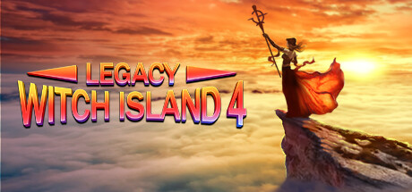Steam Community :: Legacy: Witch Island 4