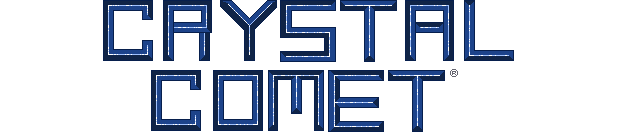 Crystal Comet on Steam