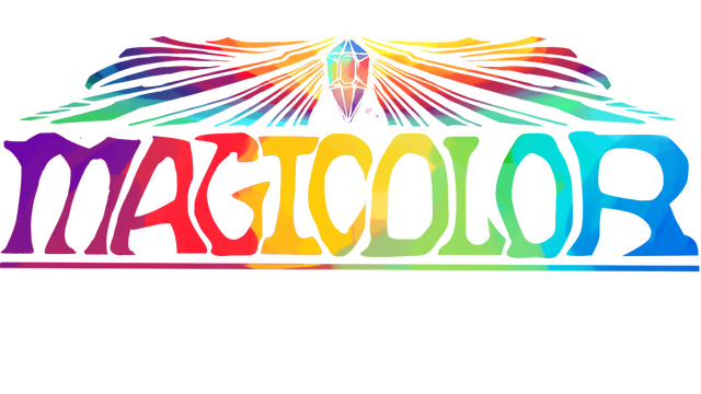 Magicolor · Magicolor TD Packages · SteamDB