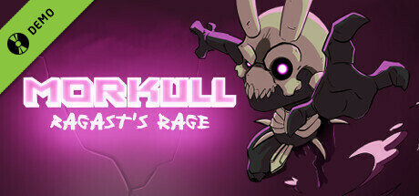 Morkull Ragast's Rage Demo Steam Charts (App 2643440) · SteamDB