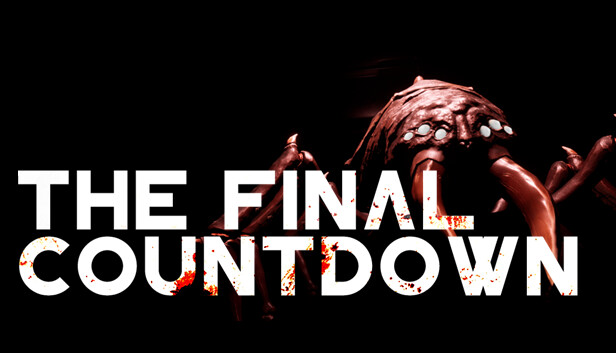 The Final Countdown on Steam