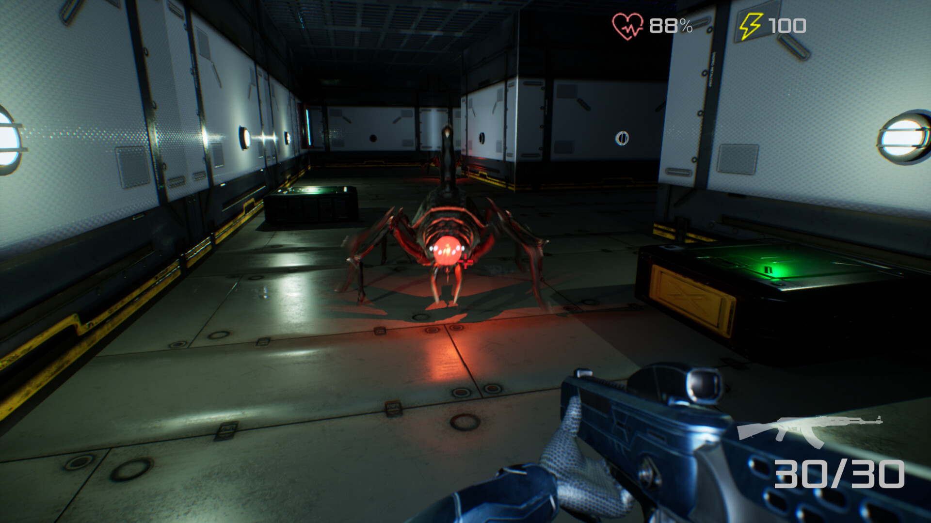 The Final Countdown on Steam