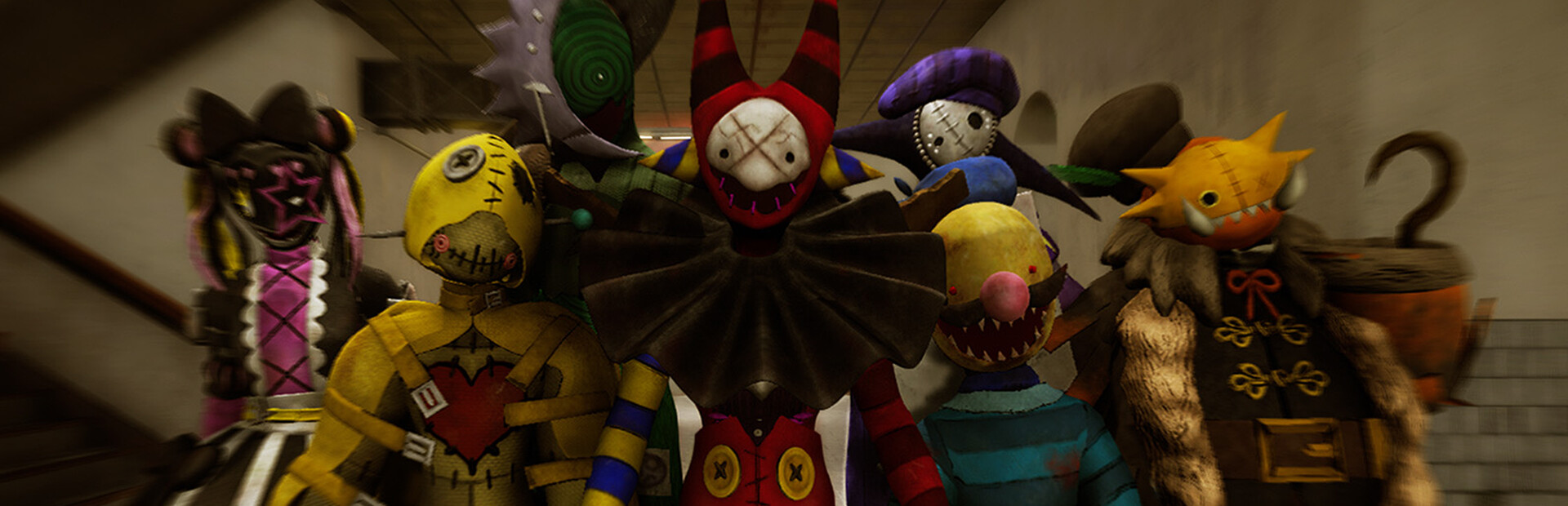 Imaginary Friend Asylum Steam Charts · SteamDB