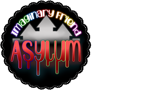 Imaginary Friend Asylum Steam Charts · SteamDB