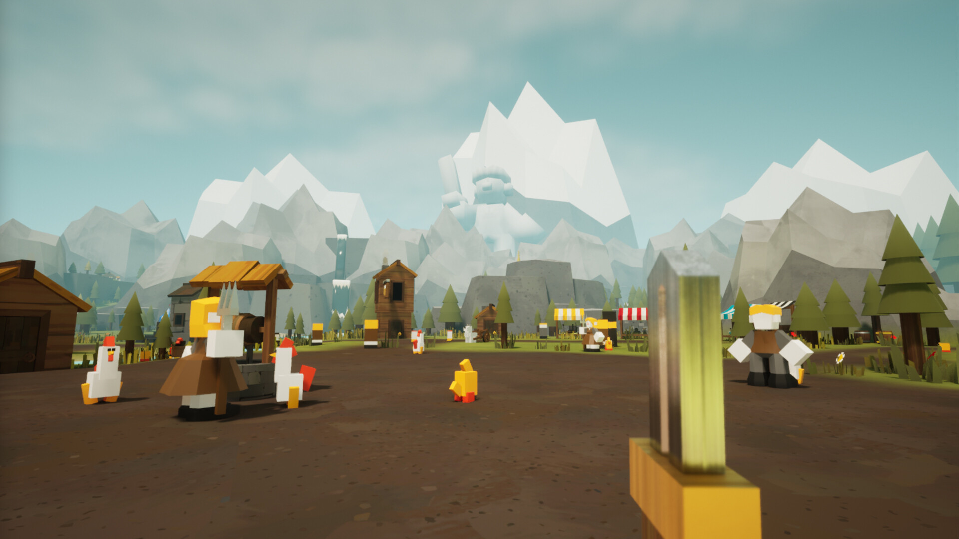 Travel Knight Adventure Screenshots · SteamDB