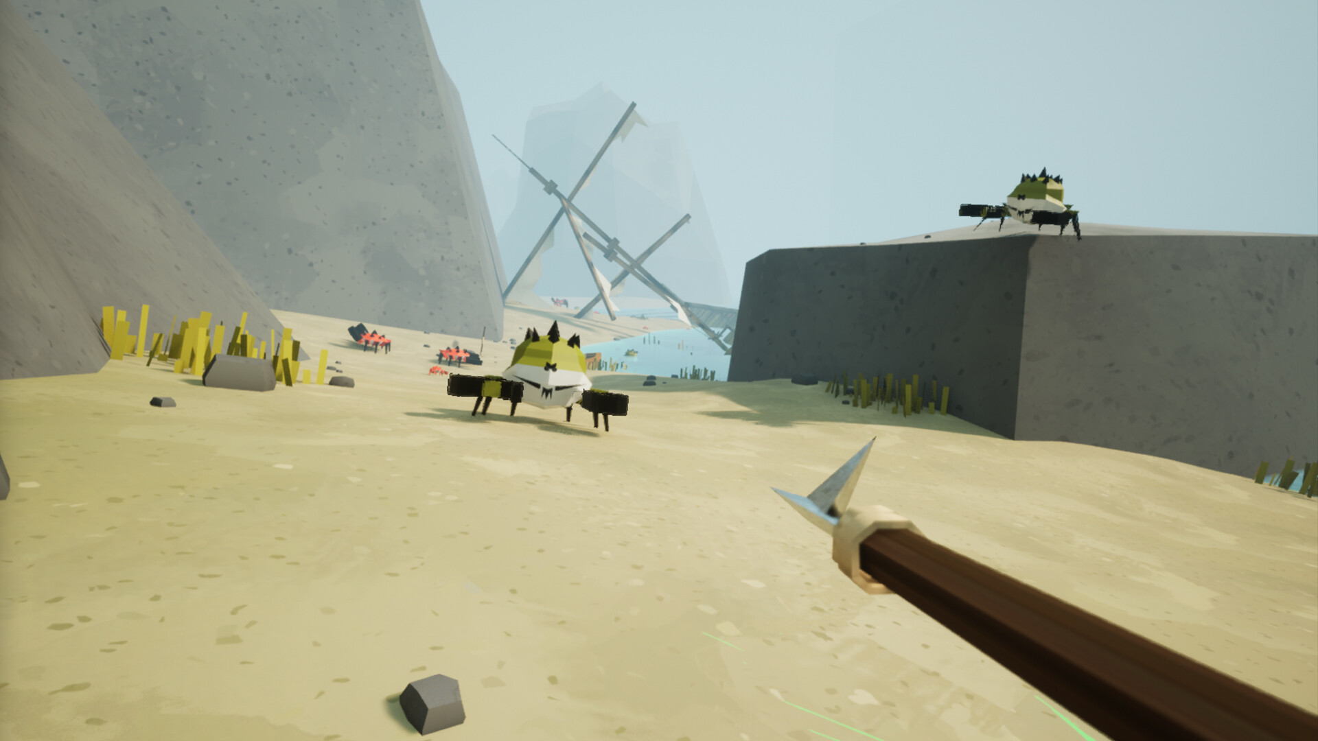 Travel Knight Adventure Screenshots · SteamDB