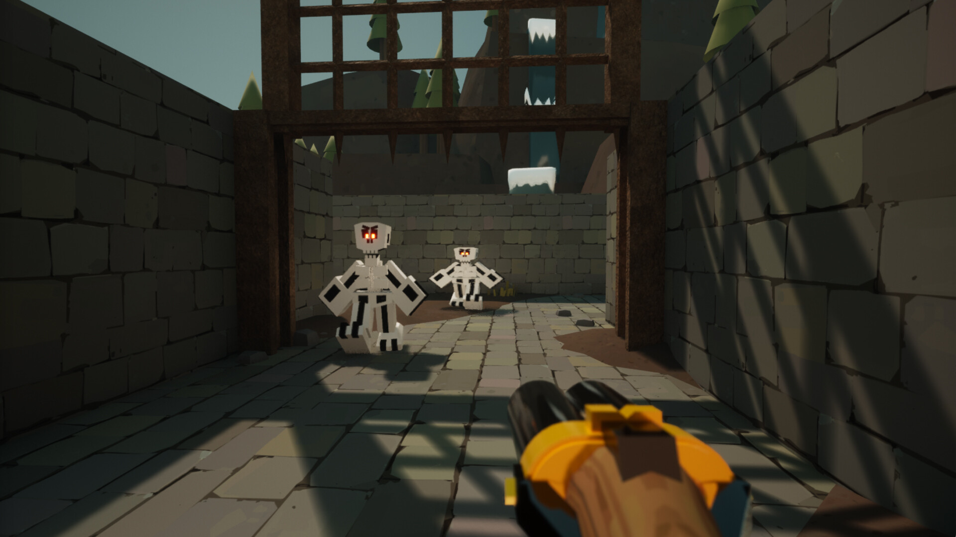 Travel Knight Adventure Screenshots · SteamDB