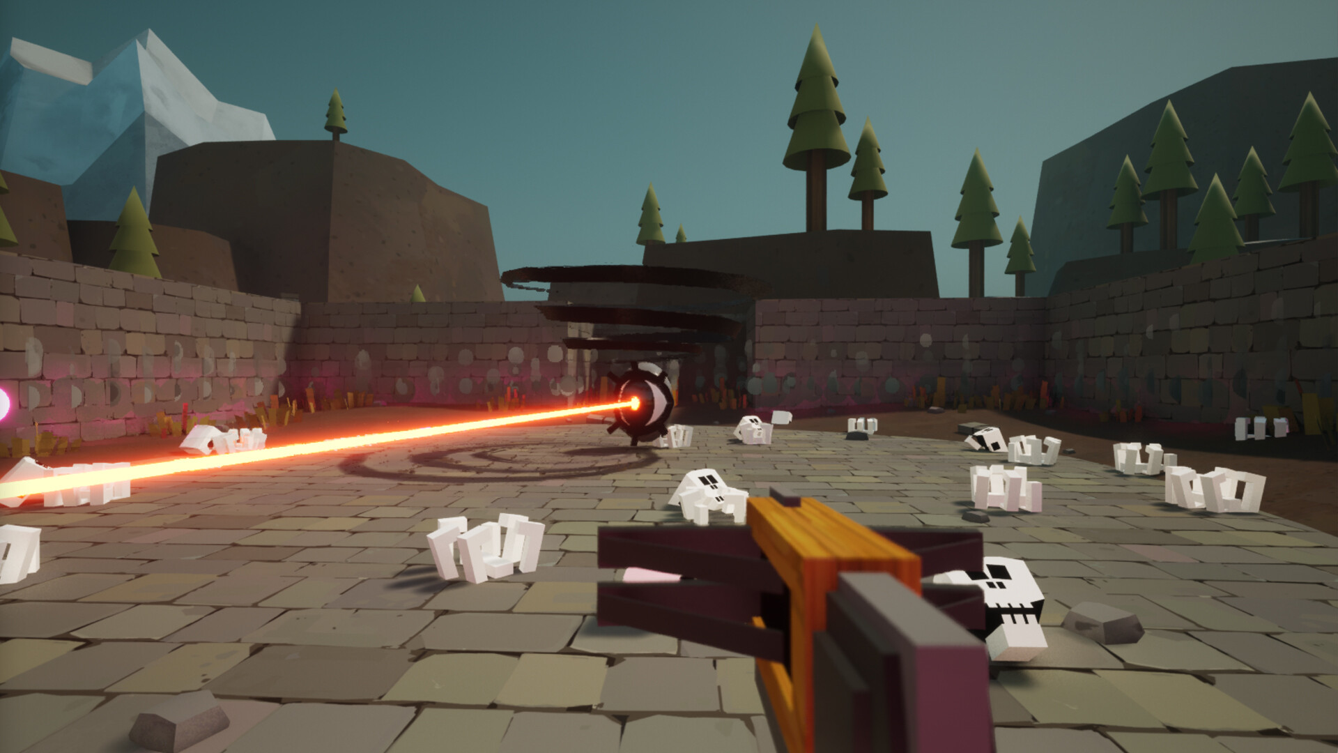 Travel Knight Adventure Screenshots · SteamDB