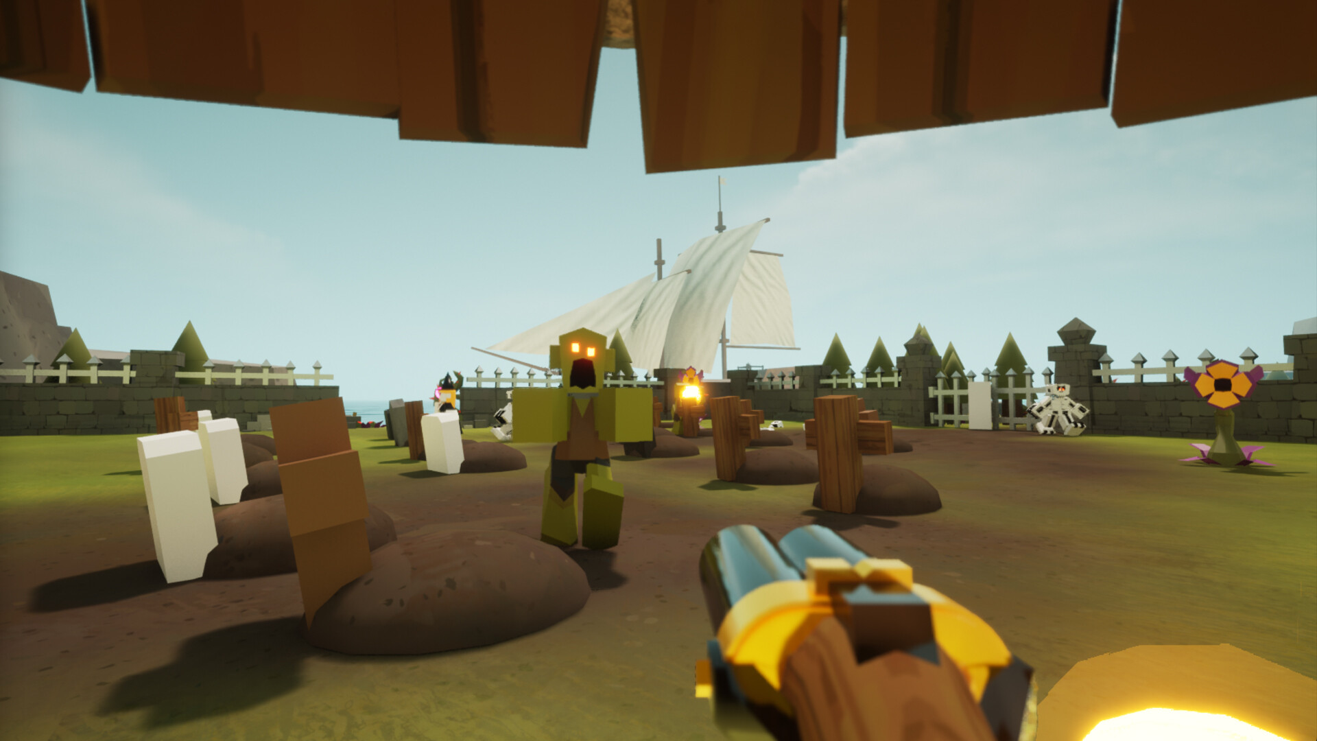 Travel Knight Adventure Screenshots · SteamDB