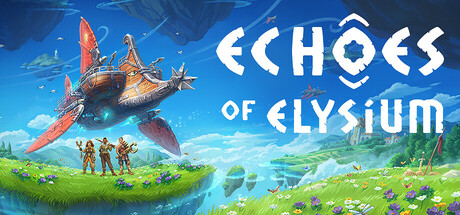 Steam Community :: Echoes of Elysium