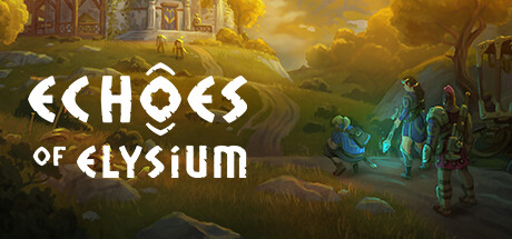 Echoes of Elysium · SteamDB