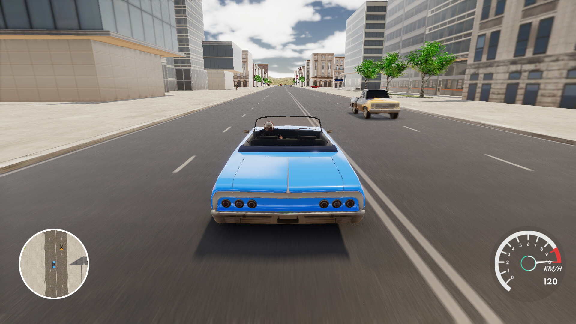 The Westcoast Drive : Lowrider Simulator on Steam