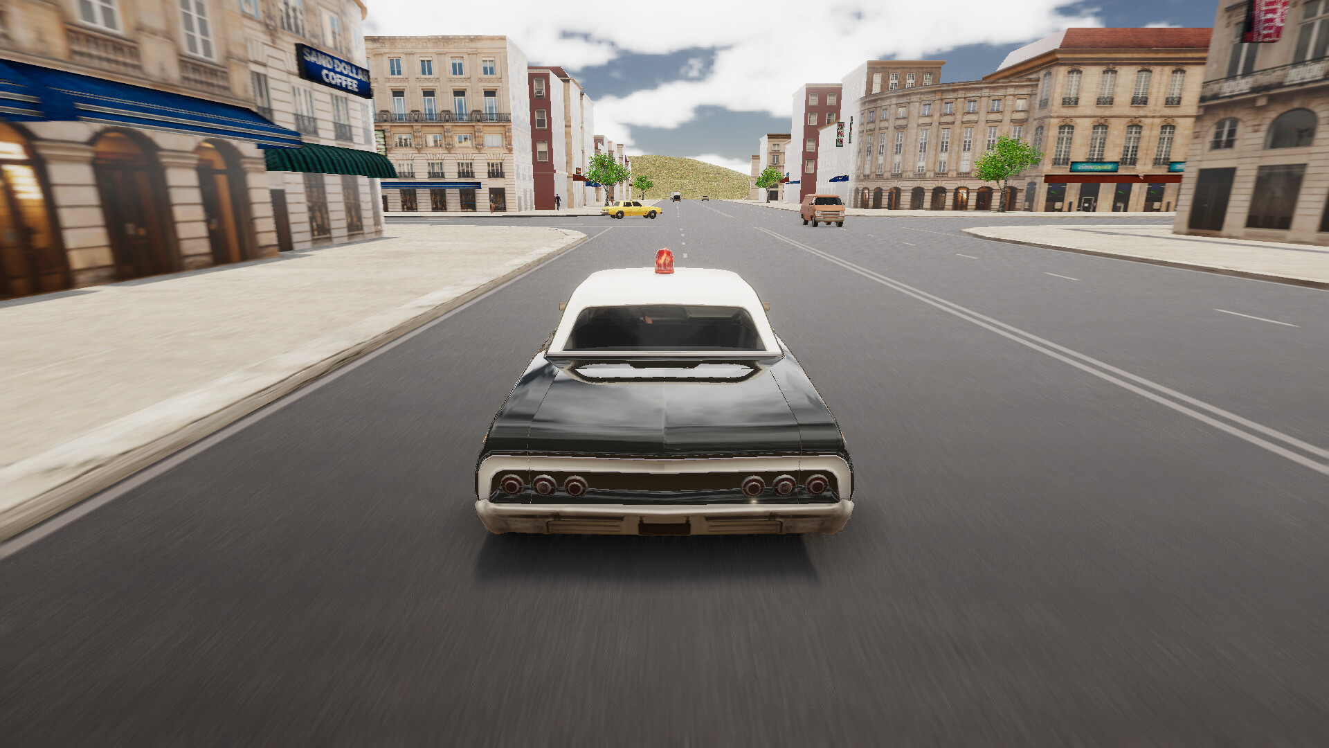 The Westcoast Drive : Lowrider Simulator on Steam