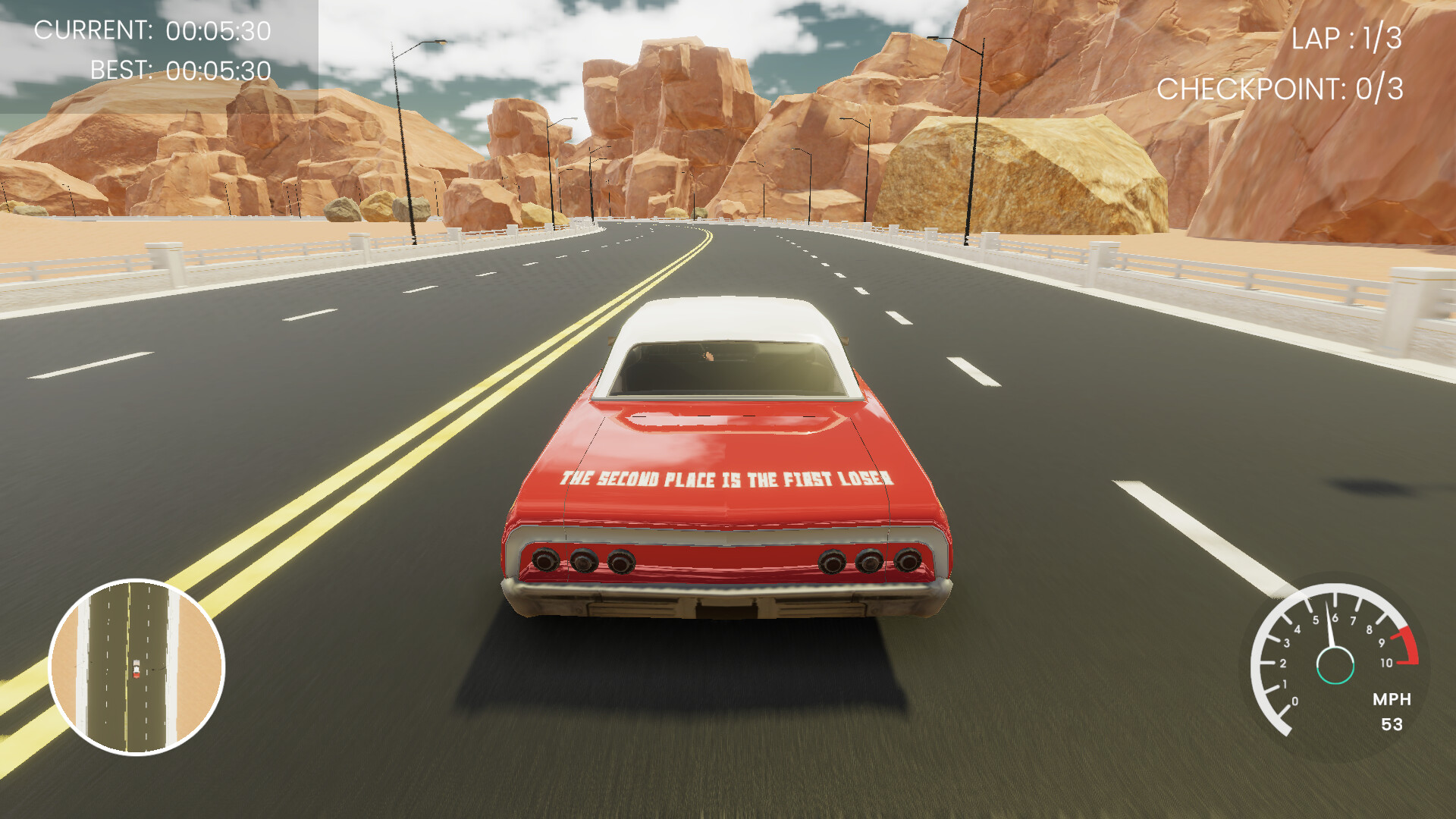 The Westcoast Drive : Lowrider Simulator on Steam