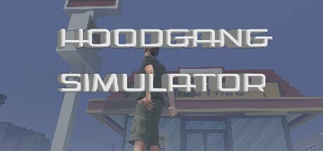 hoodgang simulator on Steam