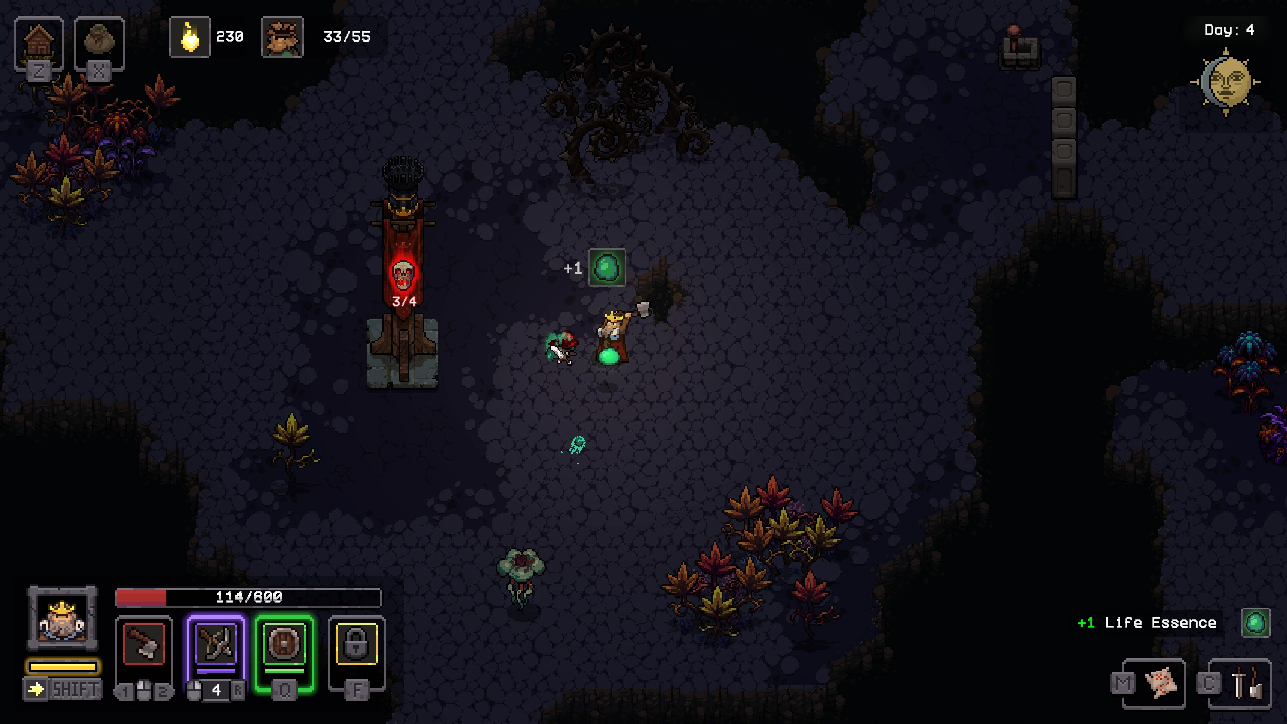 Kingsgrave Screenshots · SteamDB