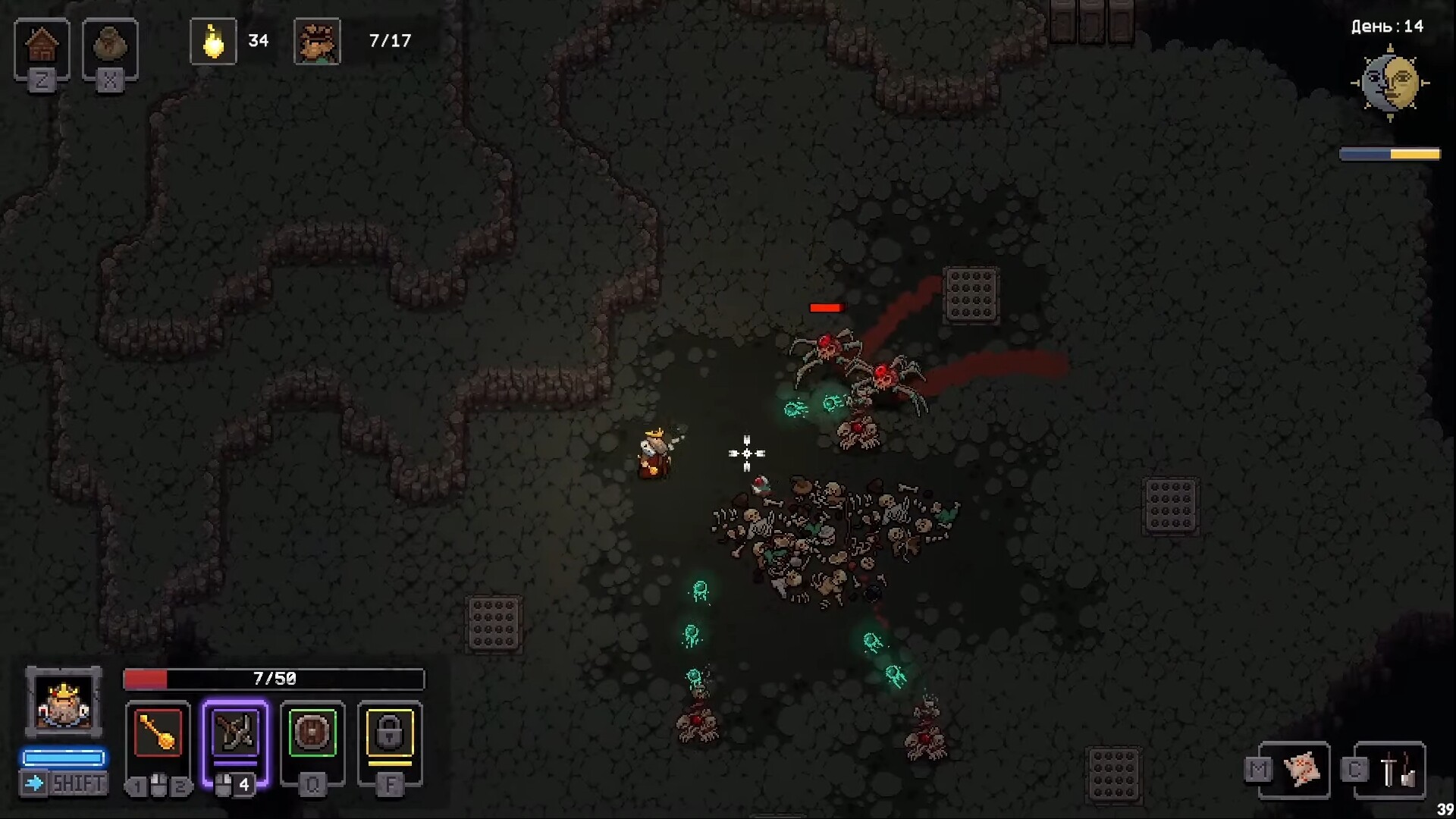 Kingsgrave Screenshots · SteamDB