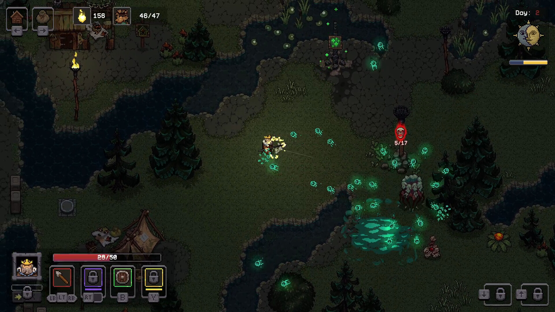 Kingsgrave on Steam
