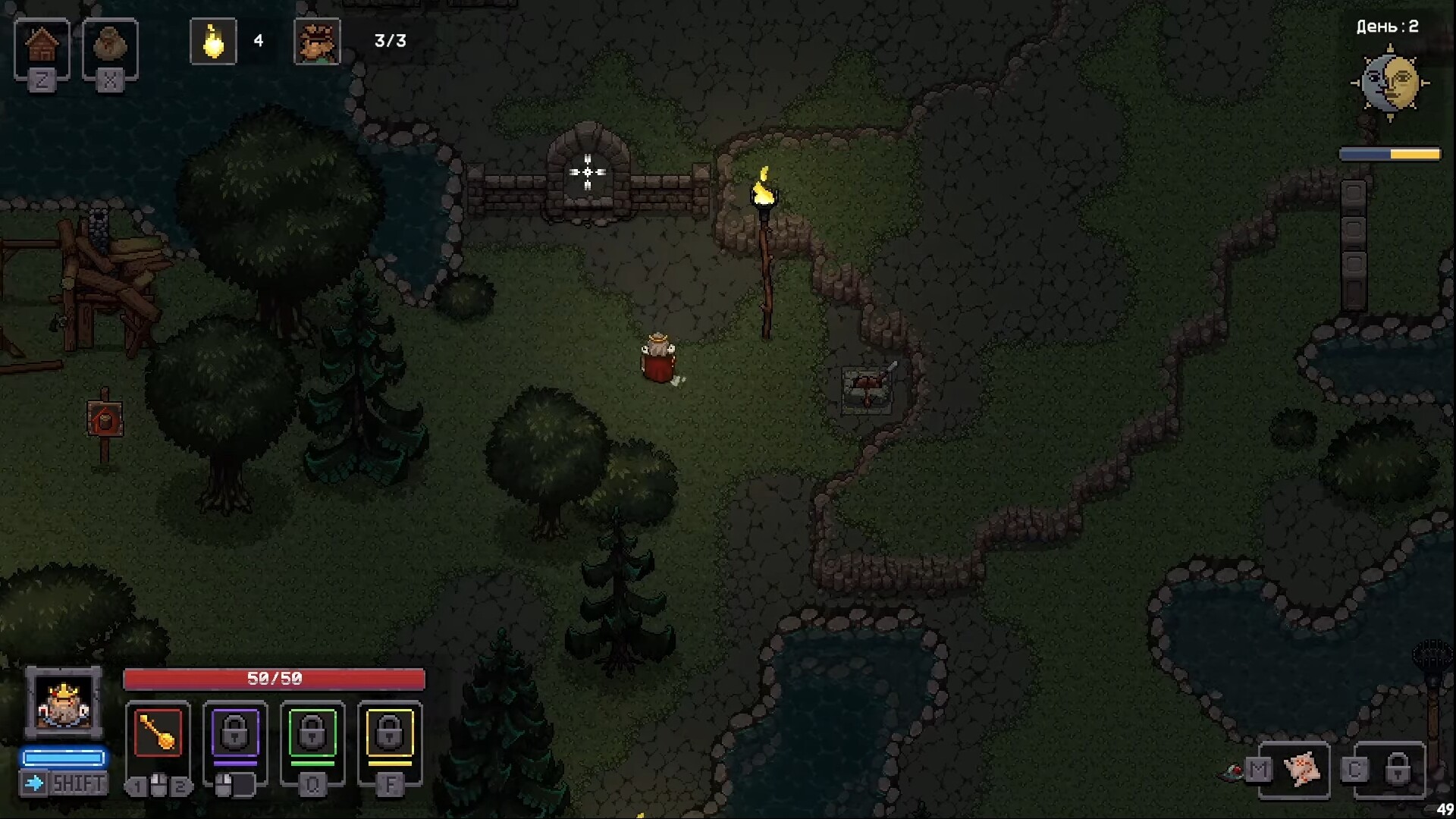 Kingsgrave Screenshots · SteamDB