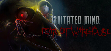 Irritated Mind: Fear of Warehouse Steam Charts · SteamDB