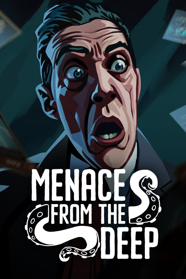 Menace from the Deep · SteamDB