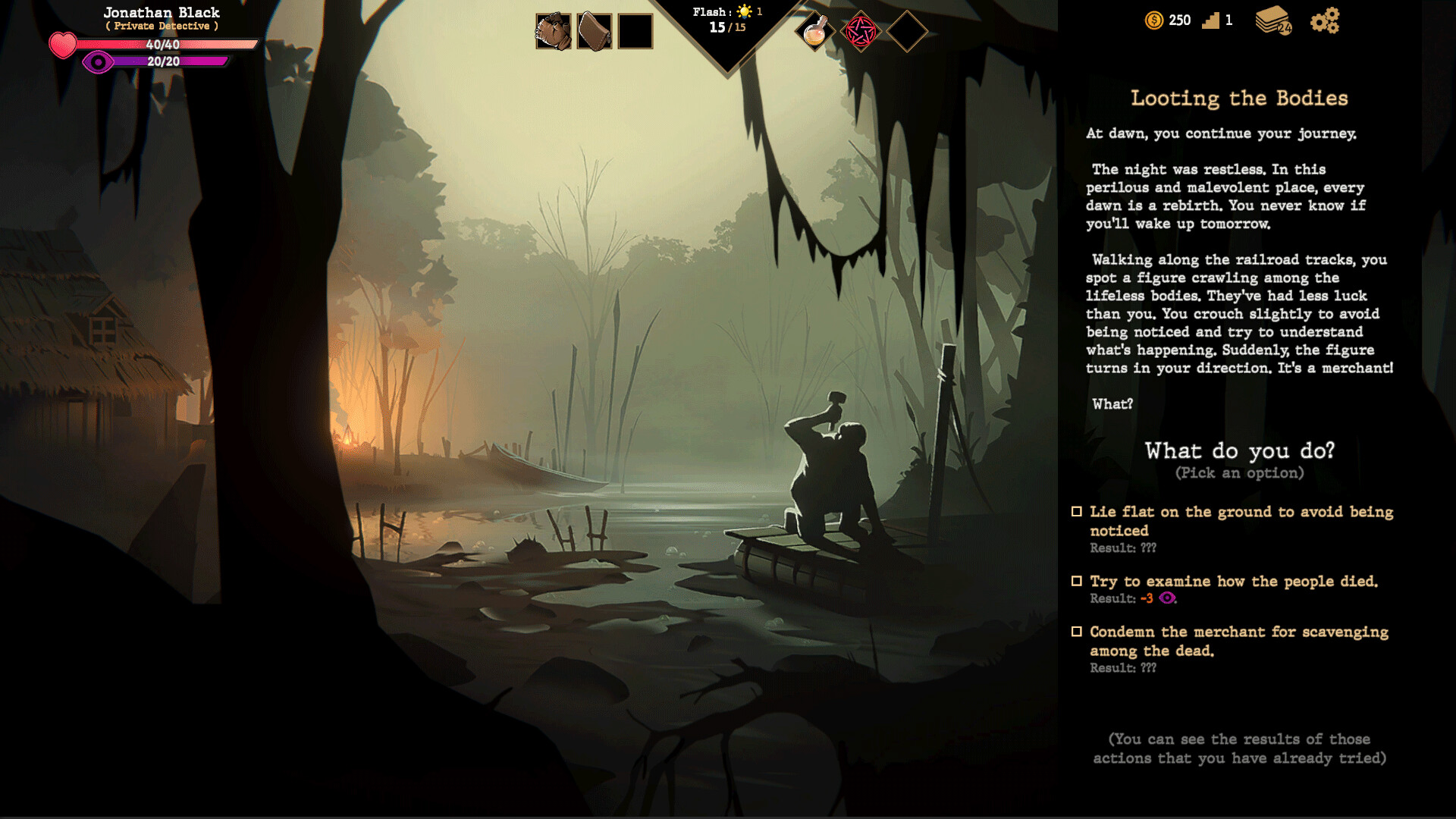 Menace from the Deep Screenshots · SteamDB