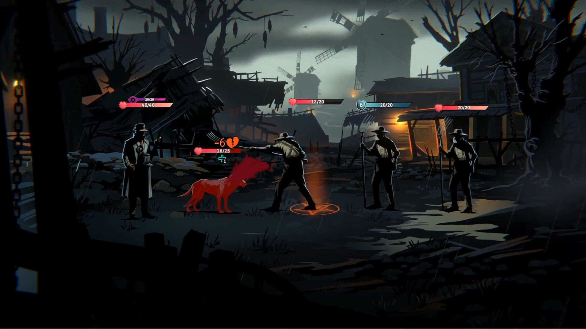 Menace from the Deep game revenue and stats on Steam – Steam Marketing Tool