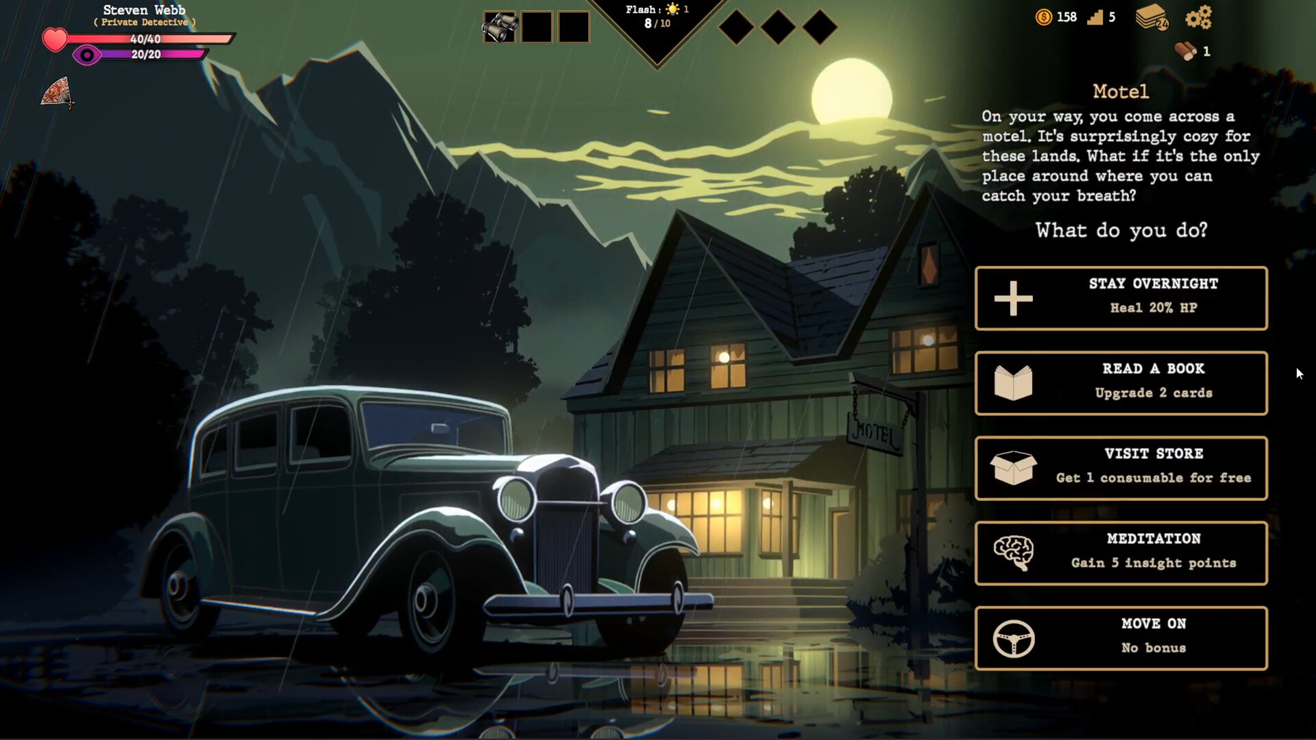 Menace from the Deep game revenue and stats on Steam – Steam Marketing Tool